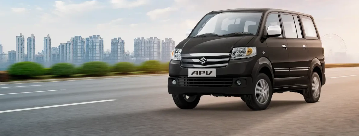 Pricelist - Diskon Mobil Suzuki New APV Kota Bogor | Suzuki Bogor